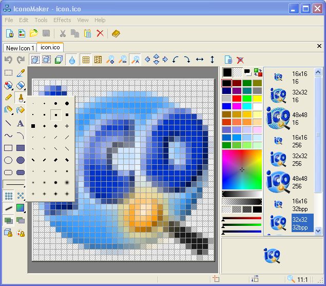 Icono Maker Alternatives: Top 10 Icon Creators & Icon Editors ...