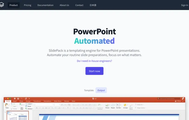 PresentationPoint DataPoint Alternatives - Explore Similar Software | AlternativeTo