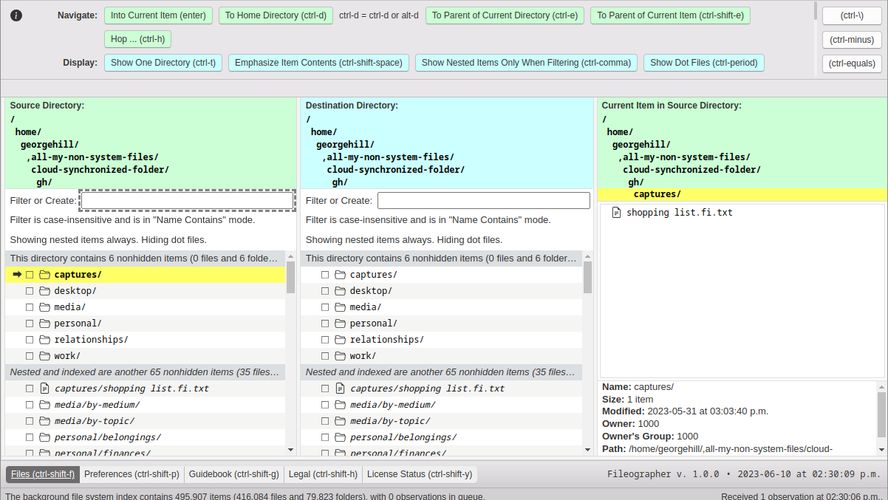 ranger Alternatives: 25+ File Managers & Similar Apps | AlternativeTo