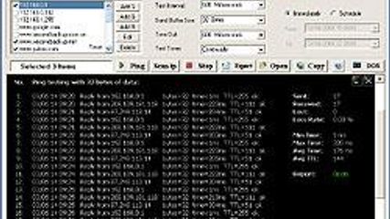 Graphical Ping Alternatives and Similar Software | AlternativeTo