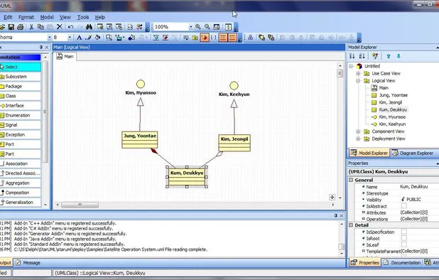 UML Designer Alternatives: Top 10 UML Modeling Tools & Similar Apps | AlternativeTo