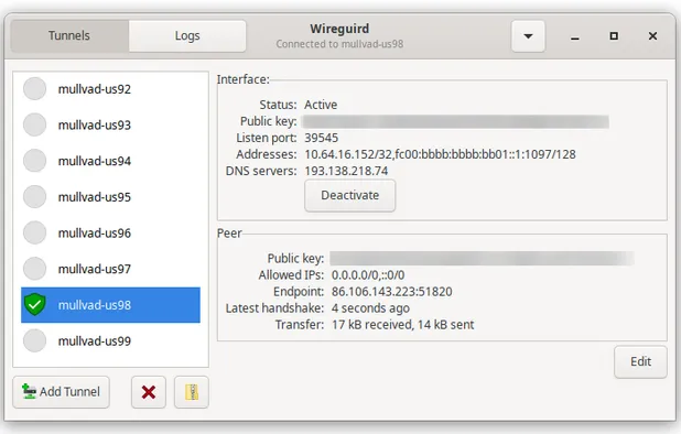 PairVPN Alternatives: Top 5 VPN Services & Similar Apps | AlternativeTo