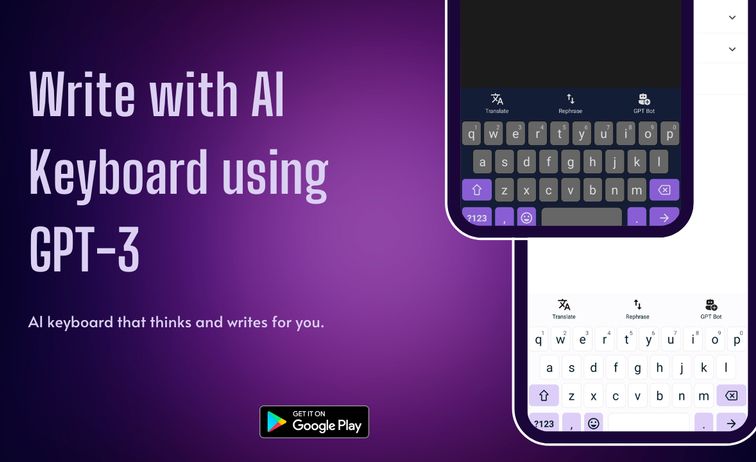 OpenBoard Alternatives: Top 10 Mobile Keyboards & Similar Apps | AlternativeTo