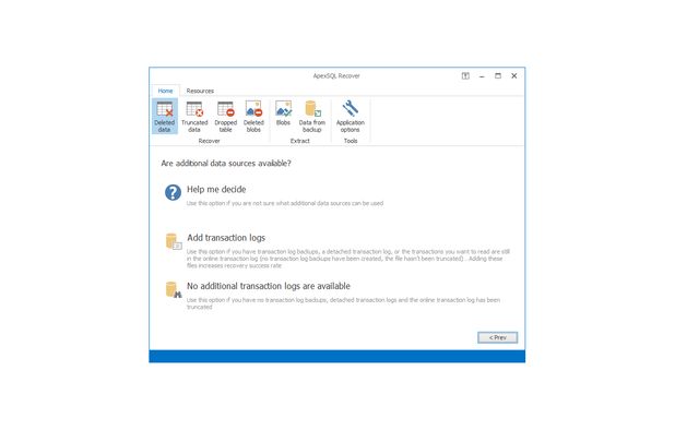 Stellar Repair for MS SQL Alternatives: Top 7 File Recovery Tools ...