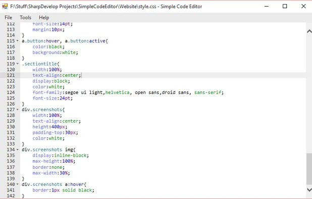 Mu Editor Alternatives and Similar Software | AlternativeTo