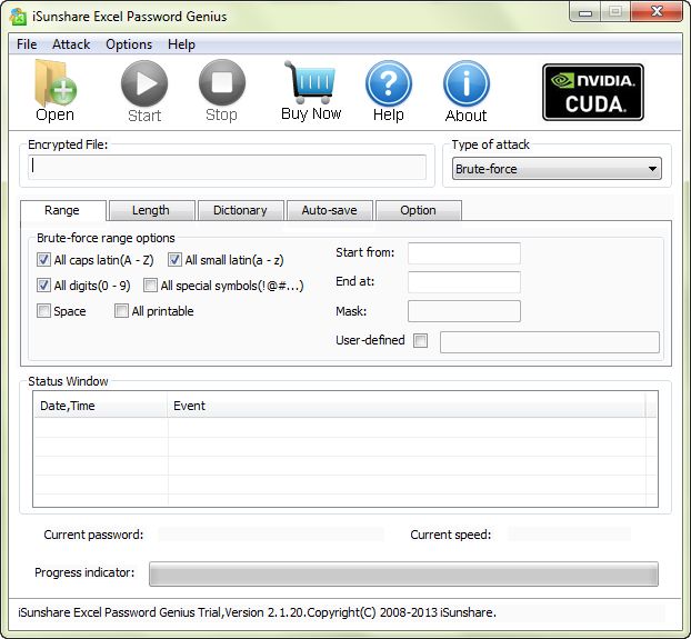 ISunshare Excel Password Genius Alternatives And Similar Software AlternativeTo