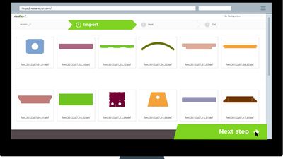 Deepnest Alternatives and Similar Software | AlternativeTo