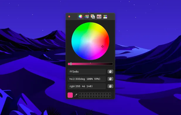 Realtime Colors Alternatives and Similar Sites & Apps | AlternativeTo