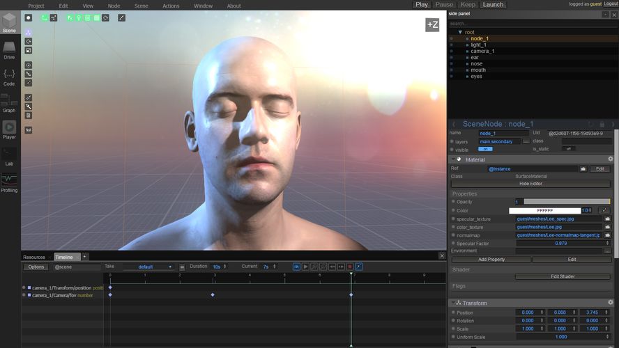 Blender Alternatives: Top 10 Online 3D Modelers | AlternativeTo