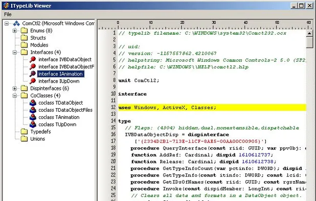 CFF Explorer Alternatives: Top 12 Resource Editors & Similar Apps ...