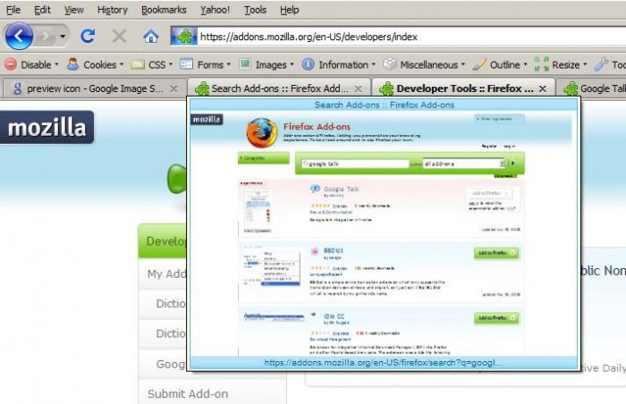 Tab Popup Alternatives and Similar Apps | AlternativeTo