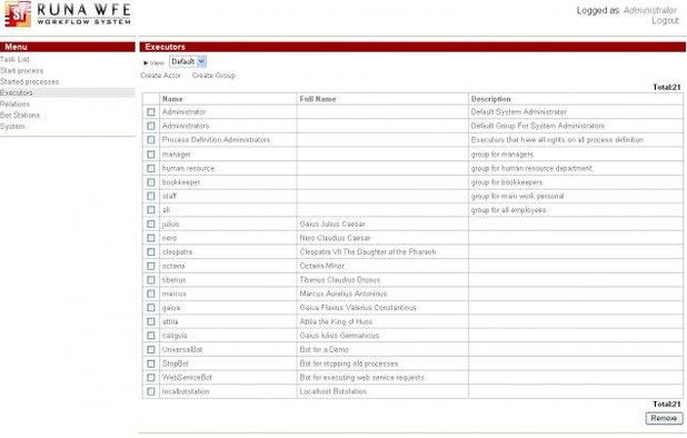 Bizagi Alternatives: 25+ Process Management Tools & Similar Apps ...