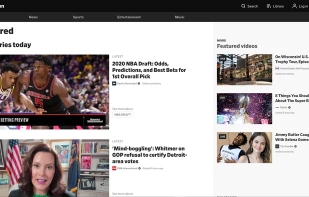 Streamable Alternatives: Top 12 Video Sharing Tools | AlternativeTo
