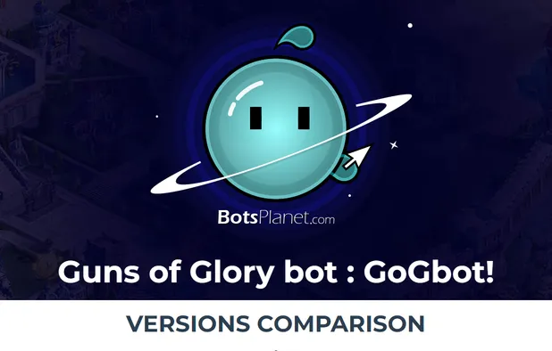 GnBots Alternatives - Explore Similar Apps | AlternativeTo