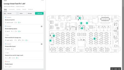 Workframe: App Reviews, Features, Pricing & Download | AlternativeTo