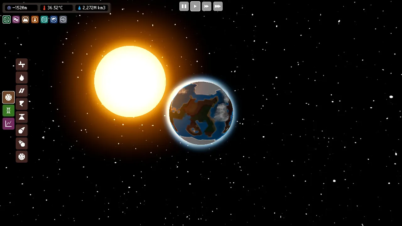 Planetary Life Alternatives - Explore Similar Games | AlternativeTo
