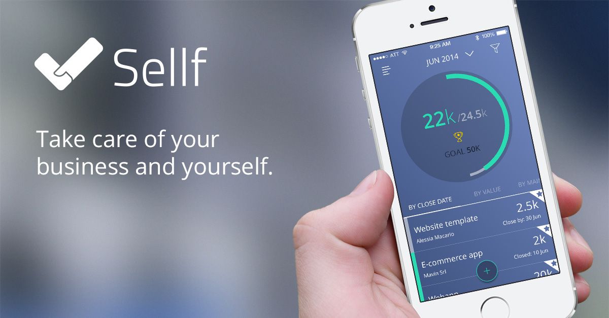 Sellf Competitors: Top 12 Alternative CRM Systems & Contact Managers ...