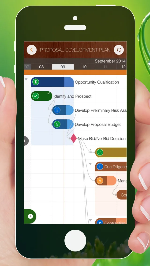 QuickPlan Pro Alternatives: Top 10 Project Management Tools & Similar ...