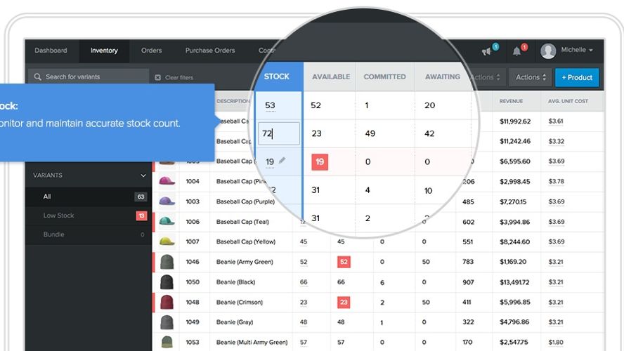 Sumtracker Alternatives: Top 6 Inventory Management Tools & Similar Apps | AlternativeTo