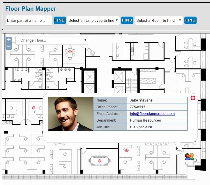 Floor Plan Mapper Sharepoint | Viewfloor.co