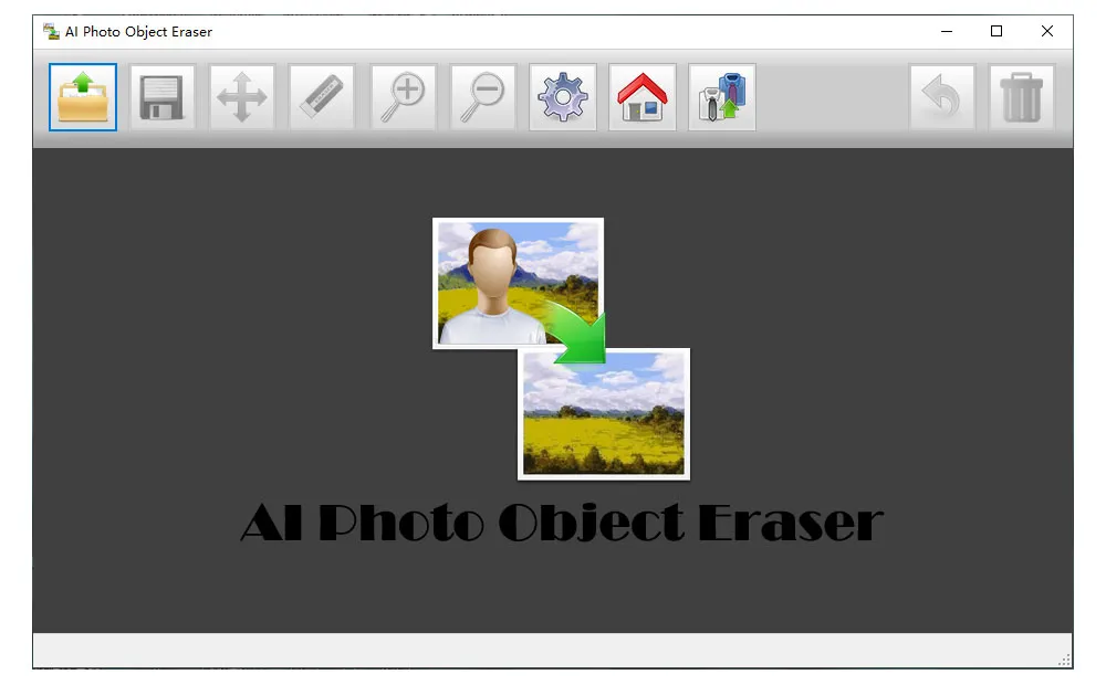 AI Photo Object Eraser Alternatives and Similar Software | AlternativeTo