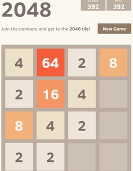 12 Games Like 2048: Similar Puzzle & Math Games 2024 | AlternativeTo