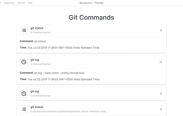 Sourcetree Alternatives for Linux: 25+ Git Clients | AlternativeTo