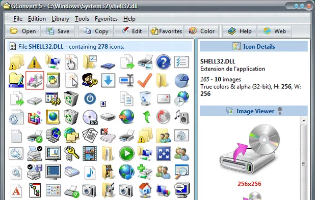 Greenfish Icon Editor Pro Alternatives: Top 12 Icon Creators & Similar ...
