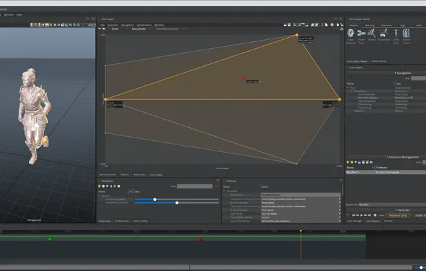 List of Lua game engines and frameworks | AlternativeTo