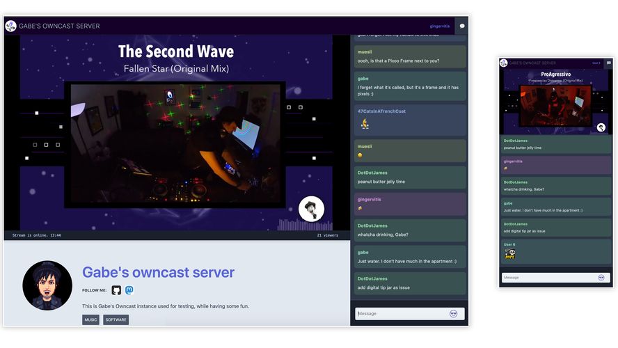 YouNow Alternatives: 25+ Live & Video Streaming Apps | AlternativeTo