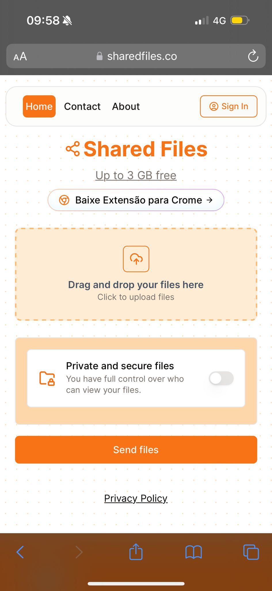 Sharedfiles Alternatives and Similar Sites & Apps | AlternativeTo