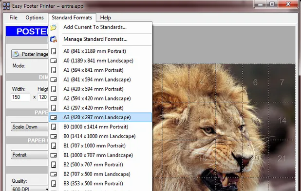 Block Posters Alternatives and Similar Sites & Apps | AlternativeTo