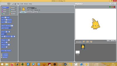 Snap! Alternatives: Top 10 Programming Languages and similar websites ...
