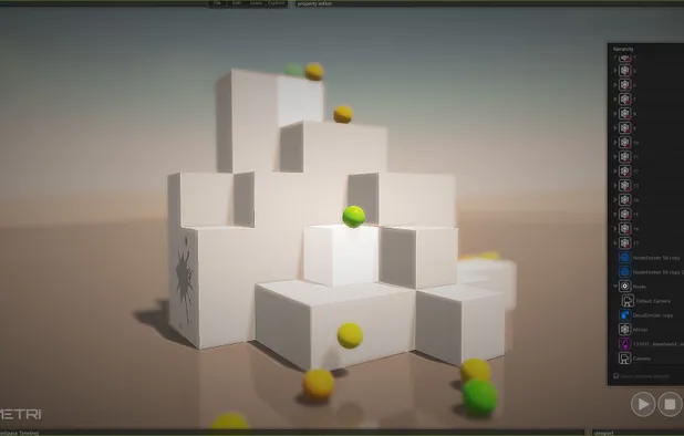 Notch Alternatives: Top 10 Motion Graphics Software & Similar Apps ...