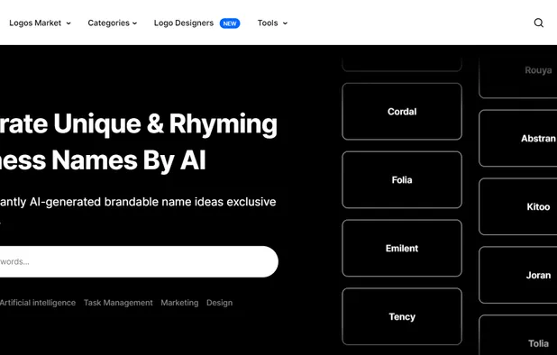 NameMesh Alternatives and Similar Sites & Apps | AlternativeTo