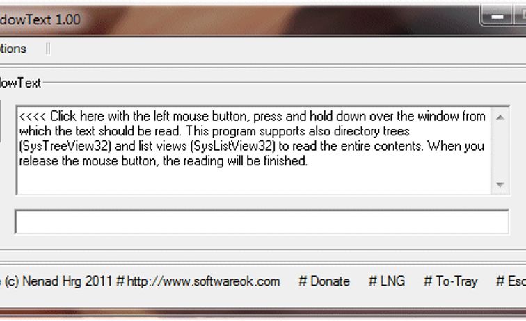 TextSniper Alternatives for Windows | AlternativeTo