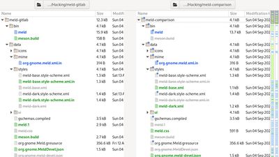 Meld: Reviews, Features, Pricing & Download | AlternativeTo