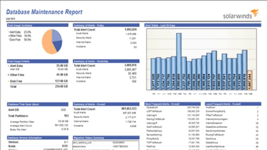 Event Viewer Alternatives and Similar Software | AlternativeTo