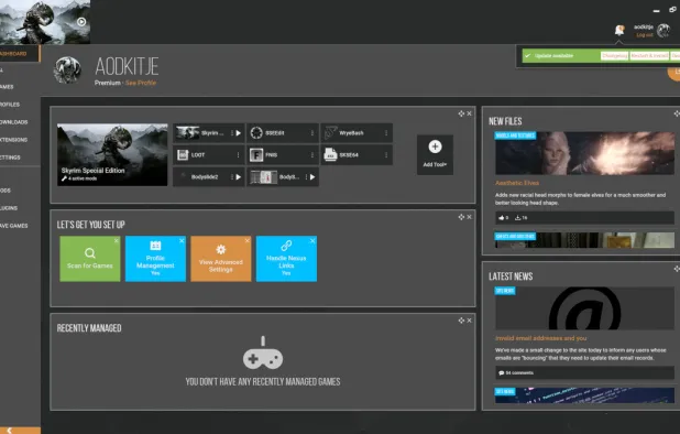 OpenIV Alternatives: Top 18 Modding & Similar Apps | AlternativeTo