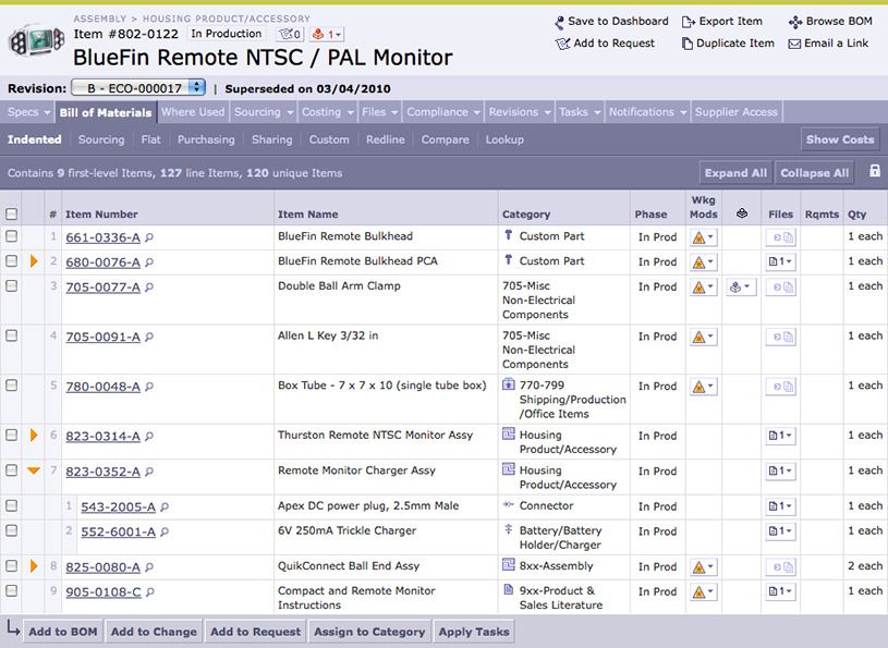 Arena PLM Alternatives and Similar Sites / Apps | AlternativeTo