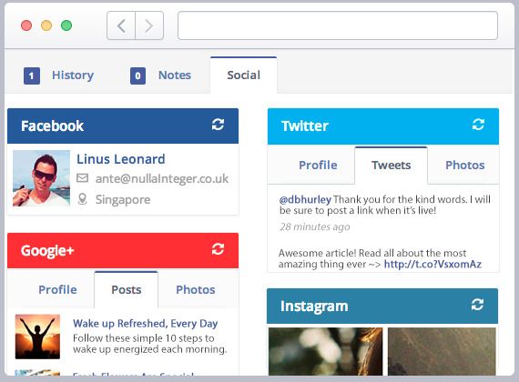 Mautic: App Reviews, Features, Pricing & Download | AlternativeTo