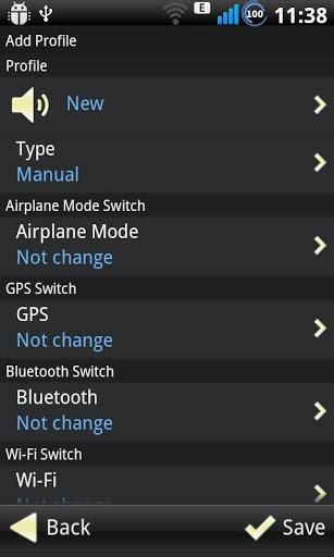 Smart Profiles Alternatives and Similar Apps | AlternativeTo