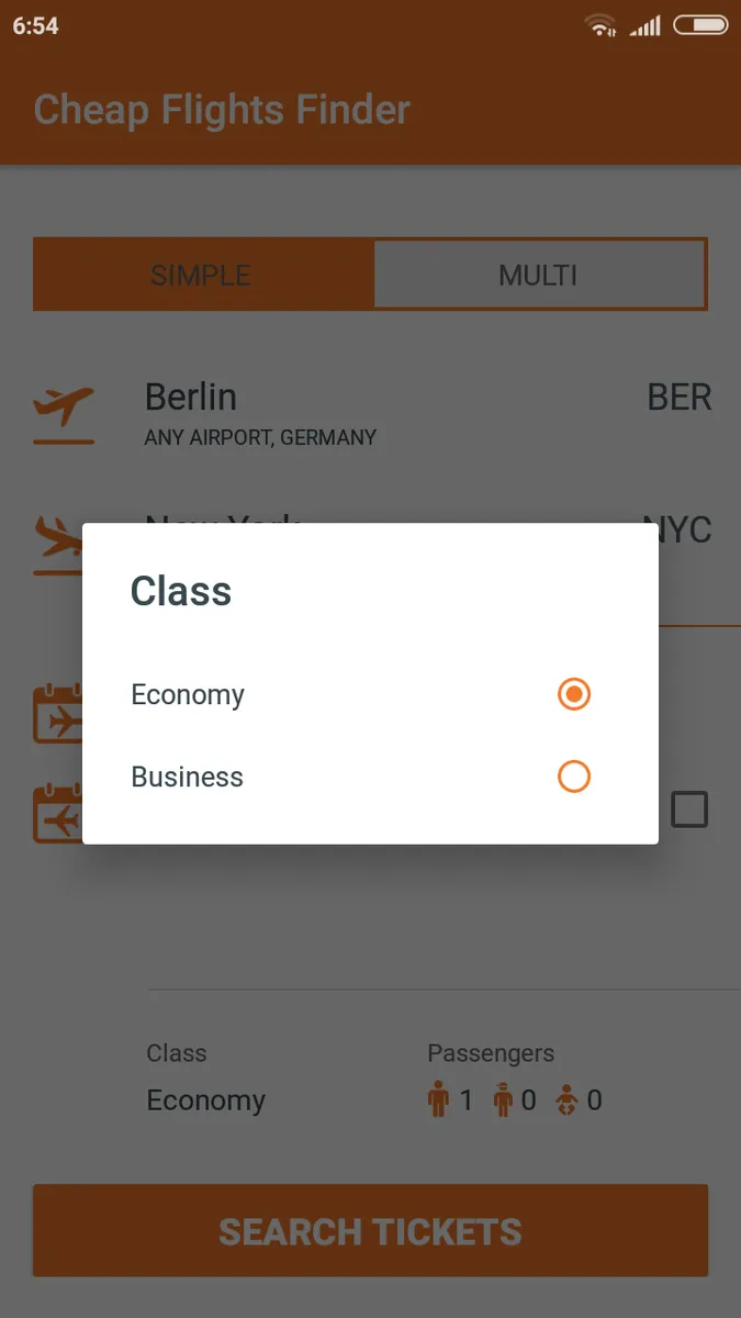 Cheap Flights - Flight Search app Alternatives: 25+ Flight Search ...