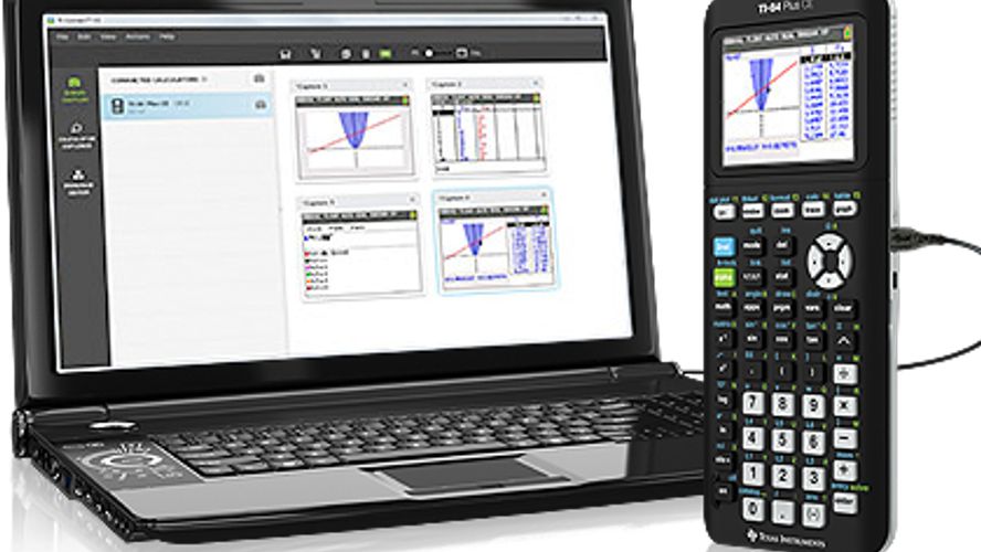 TI-Smartview Alternatives: Top 10 Calculators & Similar Apps ...