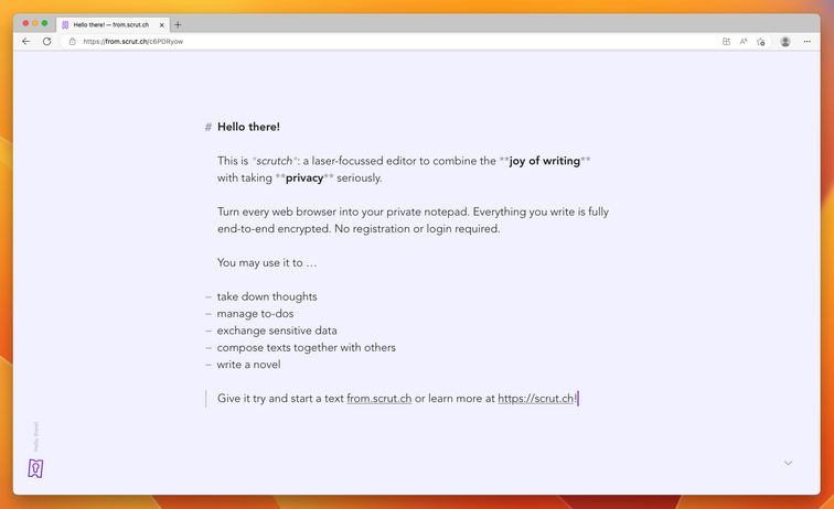 12 Great ZenWriter Alternatives: Top Text Editors & Word Processors in ...