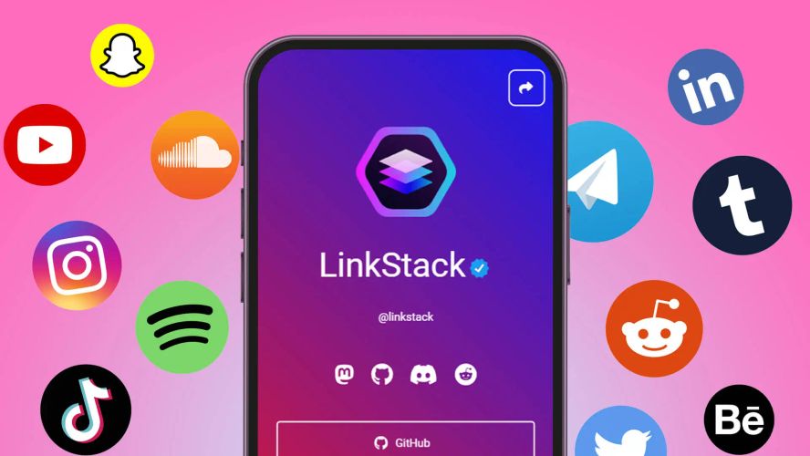 7 Best Linktree Alternatives: Top Similar Apps & Services in 2024 | AlternativeTo