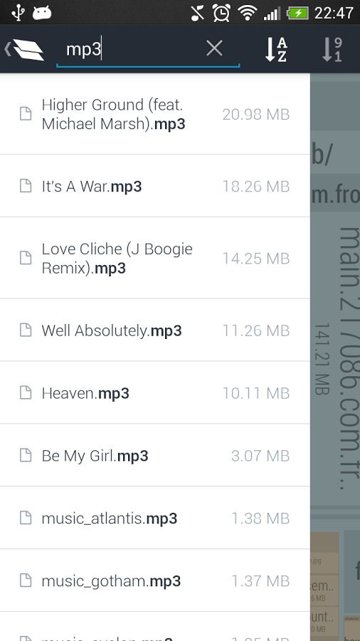 Memory Map: App Reviews, Features, Pricing & Download | AlternativeTo