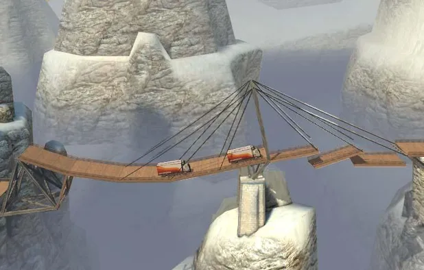 Games Like Poly Bridge: Similar Puzzle Games | AlternativeTo