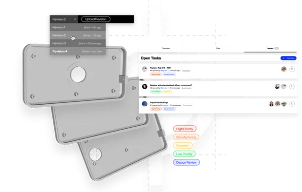 GrabCAD Alternatives - Explore Similar Sites & Apps | AlternativeTo