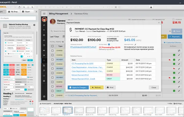OmniGraffle Alternatives for Windows: 25+ Diagram Editors | AlternativeTo